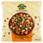 ROKSH Fagyasztott élelmiszer PENNY